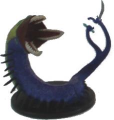 Seugathi - Legends of Golarion - Noble Knight Games