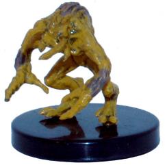 Meenlock - Volo & Mordenkainen Mini 28mm - Noble Knight Games