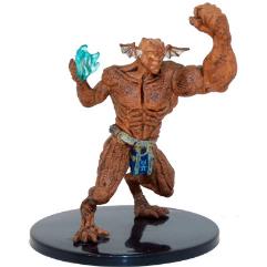 Yagnoloth - D&D Mini Single - Noble Knight Games