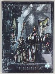 Codex Grey Knights (8th Edition, Collector's Edition) - Army Book ...