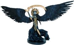 Deathpact Angel - DND Ravnica Mini 28mm - Noble Knight Games