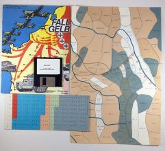 Fall Gelb - PC Wargame 3.5 - Noble Knight Games