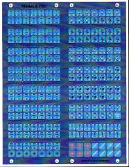 Musket and Pike Counters - Redesigned War Game Counters - Noble Knight ...