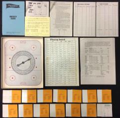 All Products from Negamco - Noble Knight Games