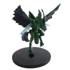 Sea Drake - Pathfinder Mini Maze of Death - Noble Knight Games