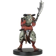 Tanarukk - DND Waterdeep Mini 28mm - Noble Knight Games