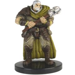 Thug - DND Waterdeep Mini 28mm - Noble Knight Games