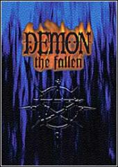 Demon - The Fallen - Noble Knight Games