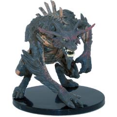 Yeenoghu's Hezrou - D&D Mini Single - Noble Knight Games