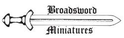 All Products from Broadsword Miniatures - Noble Knight Games