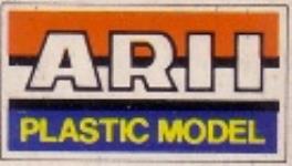 Macross Models (ARII) - Noble Knight Games