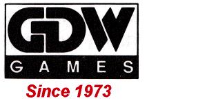 Command Decision (GDW) - Noble Knight Games