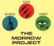 Morrow Project, The - Noble Knight Games