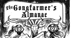 Dungeon Crawl Classics (Gong Farmer's Almanac) - Noble Knight Games