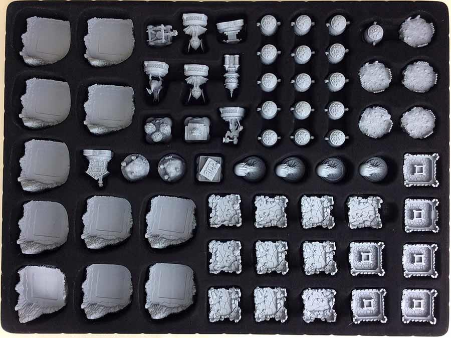 Small World (Designer Edition) - Small World - Noble Knight Games