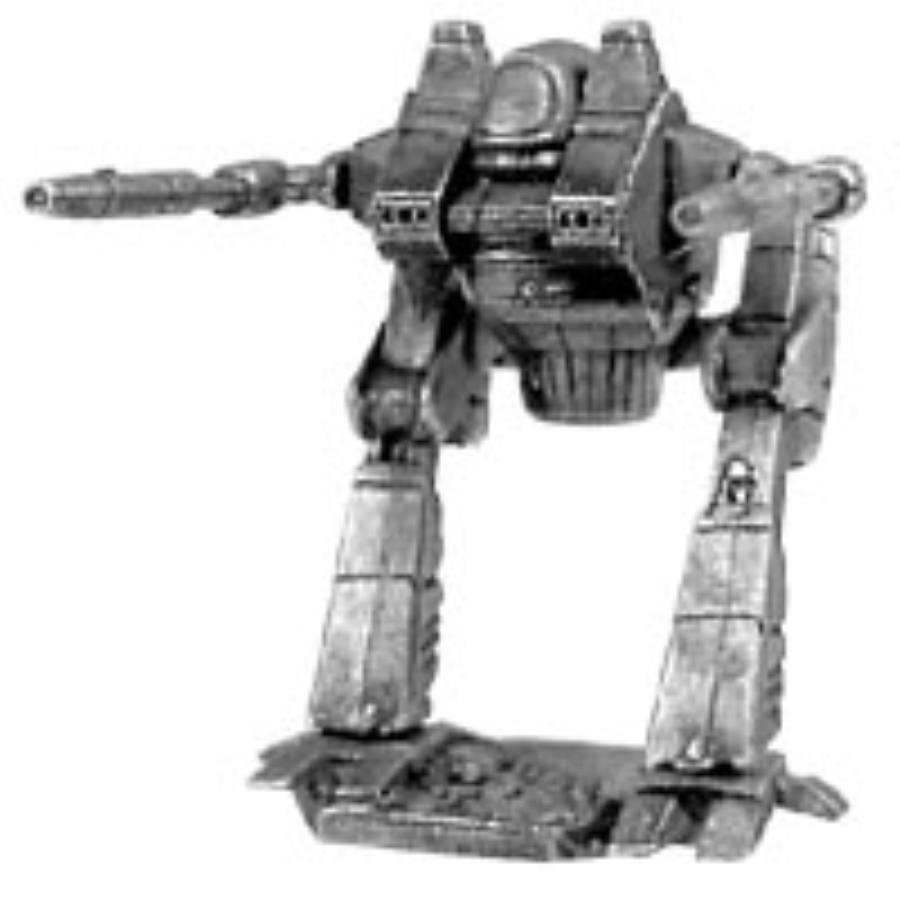 Critique my Penetrator (SFW) : battletech