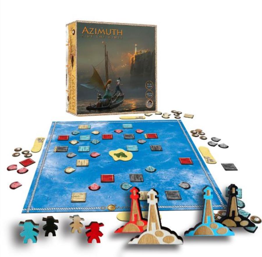 Quick Pick · Board Games Collection