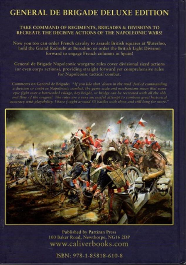 toys-games-hardcover-partizan-press-general-de-brigade-wargames
