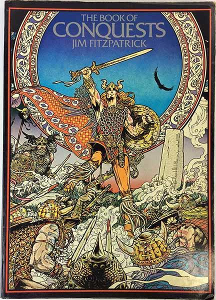 Paper Tiger Book Book of Conquests VG+ | eBay