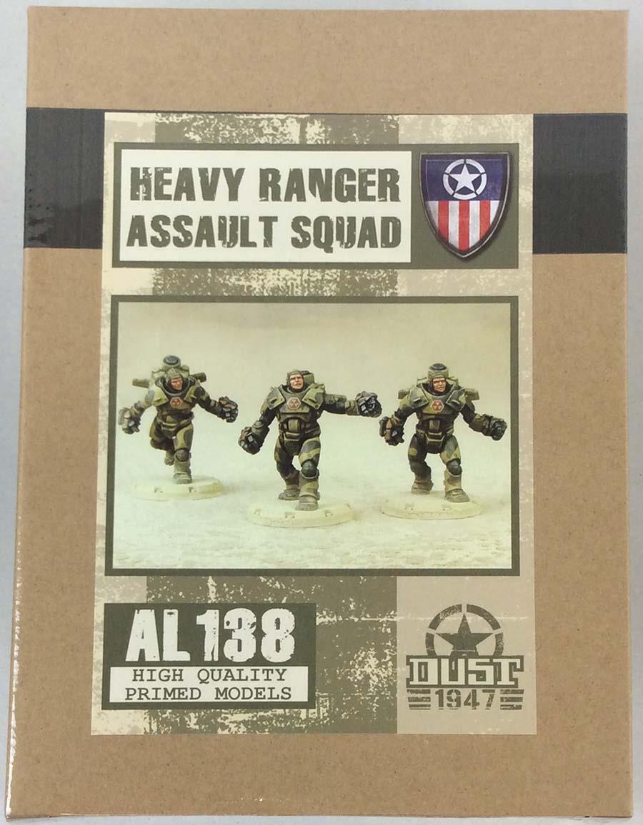 Купить Миниатюрные фигурки для игр Dust Studio Dust Dust 1:48 Allies ...