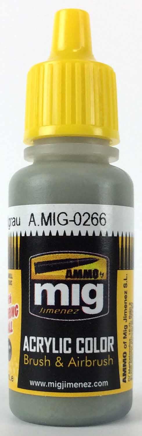 Paint Ammo