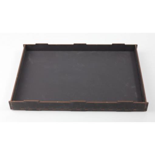 Vanguard Tray Notification