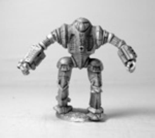 Купить Миниатюрные фигурки для игры "battletech" Iron Wind Metals Iron ...