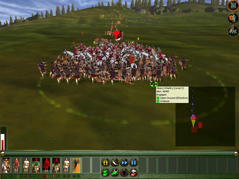 Ps2 medieval fighting game arena tactics - apoglo