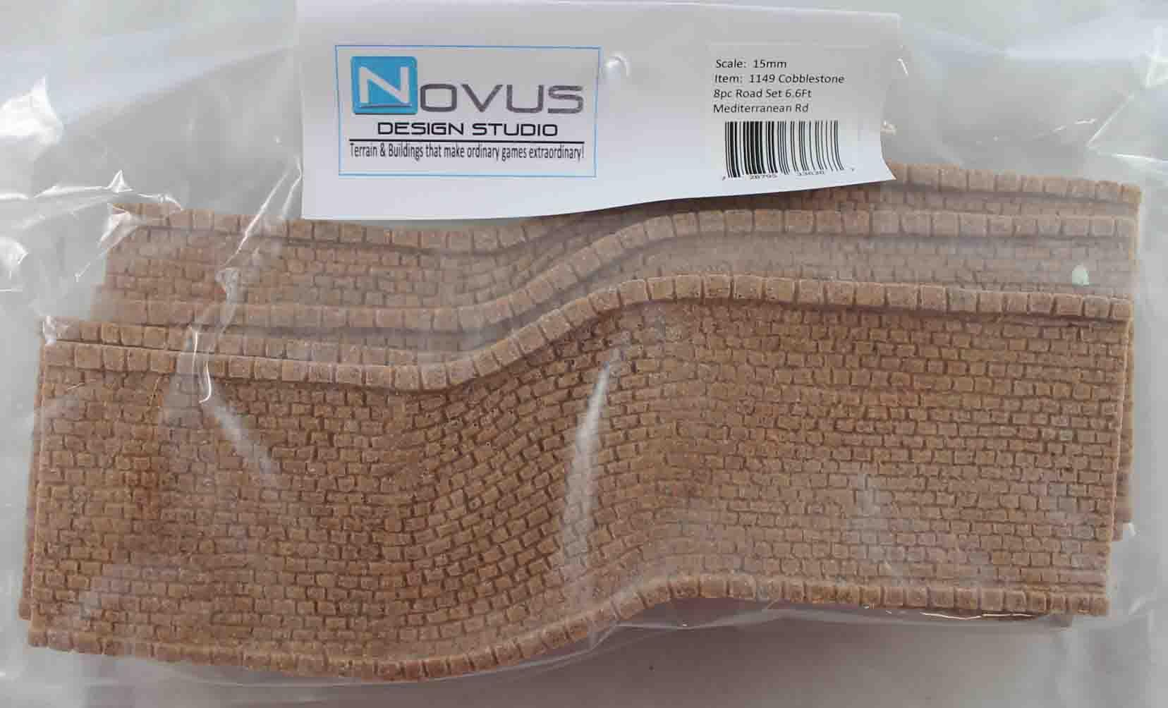 Novus Design Studio - Design Talk