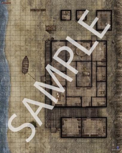 Paizo Pathfinder Maps Flip-Mat - Troubles in Otari SW 9781640782884 | eBay Paizo Pathfinder Maps Flip-Mat - Troubles in Otari SW 9781640782884 | eBay