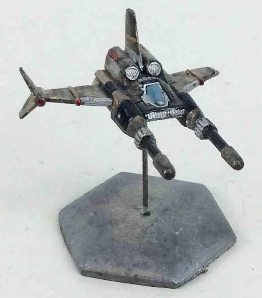 Купить Миниатюрные фигурки для игры "battletech" Ral Partha Battletech ...