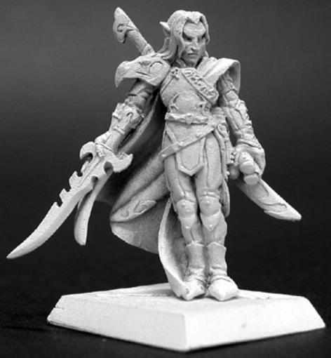 Купить Миниатюрные фигурки для игры "reaper" Reaper Miniatures Reaper ...