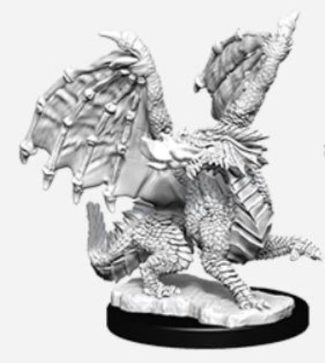 WizKids Dragon Mini 28mm Red Dragon Wyrmling Pack New | eBay WizKids Dragon Mini 28mm Red Dragon Wyrmling Pack New | eBay